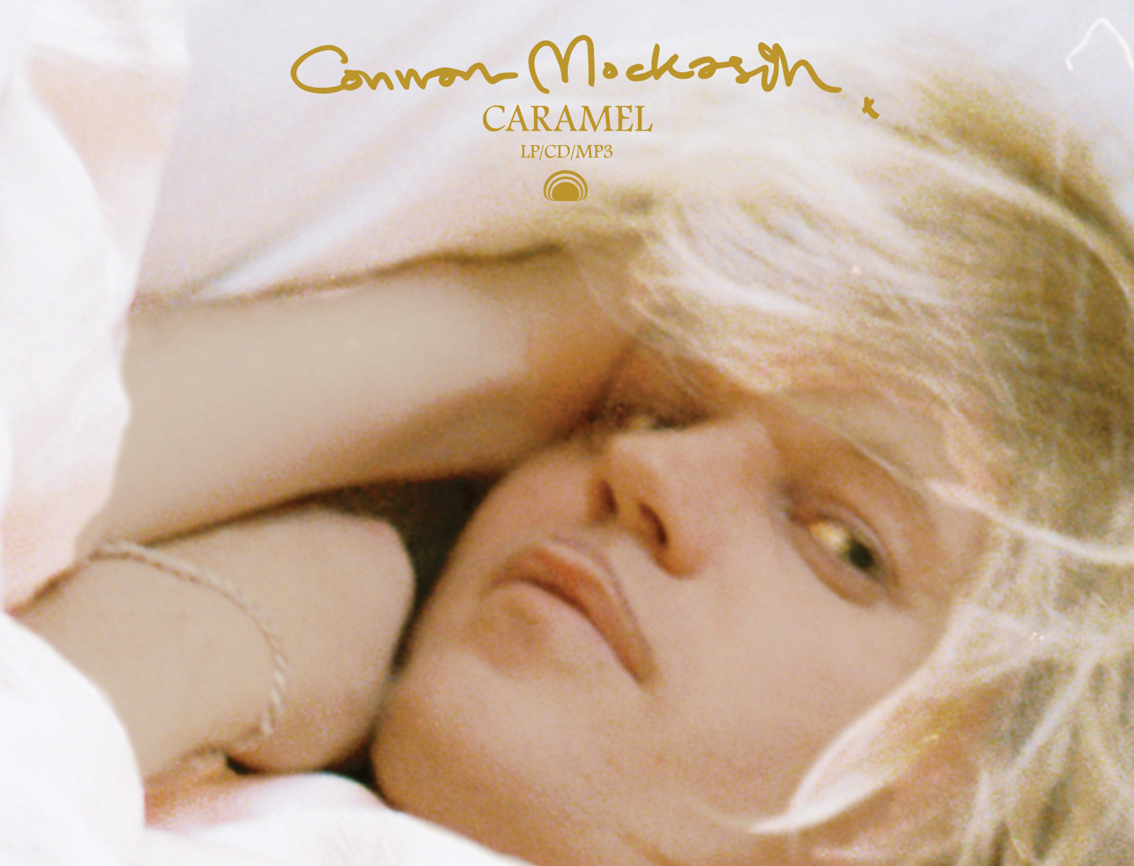 Connan Mockasin - Mexican Summer